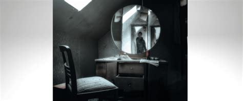 People Who Believe They Have Sex With Ghosts Catherine Auman