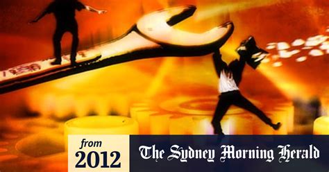 Spanner In The Works