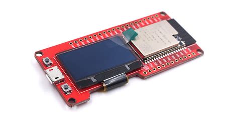Esp32 Web Server Controlling Led Lights Arduino Maker Pro