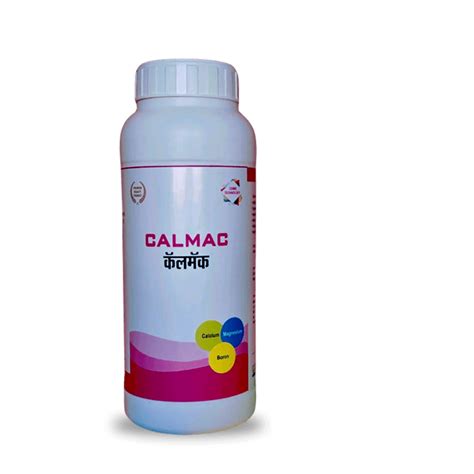 Calmac Comis Biotech