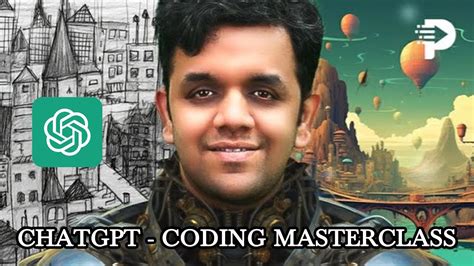 Coding Made Easy How Chatgpt Empowers You To Code Without Knowing A Language Chatgpt Code