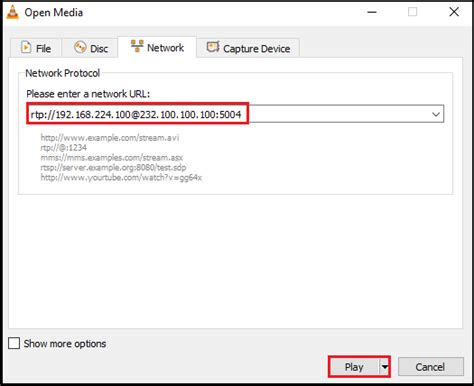Source Specific Multicast Ssm Mrn Cciew