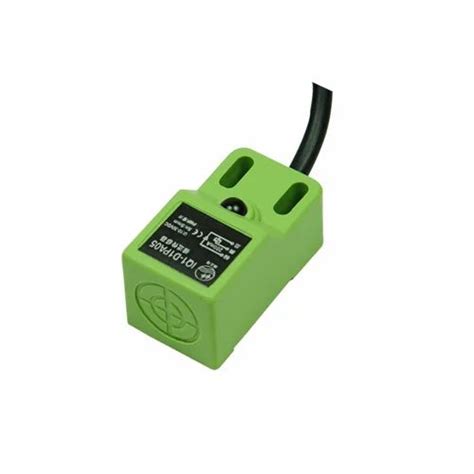 Proximity Switch At Piece Proximity Switch In Haldwani ID