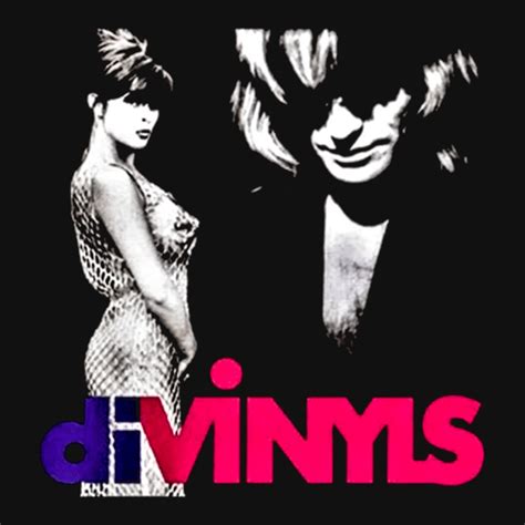 Divinyls Chrissie Amphlett Divinyls Chrissie Amphlett Divinyls Chr