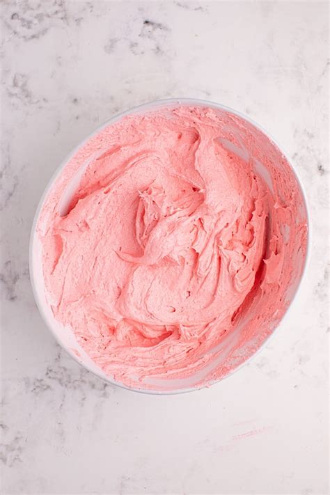 Raspberry Fluff The Country Cook