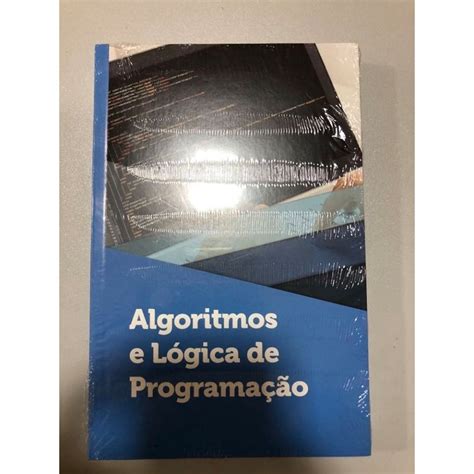 Algoritmos E Lógicas De Programação Submarino