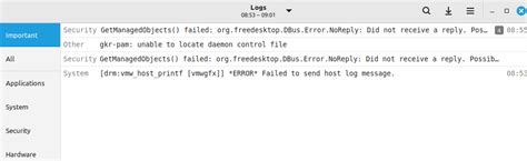 Quickly Reset Graphics Settings In Linux Mint Using The Command Line I Have A PC
