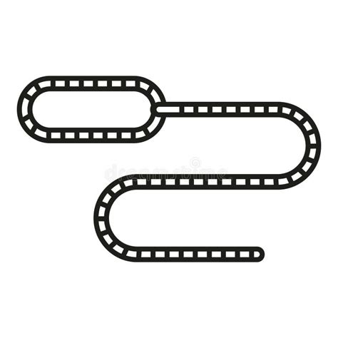 Cowboy Lasso Rope Knot Stock Illustrations 406 Cowboy Lasso Rope Knot
