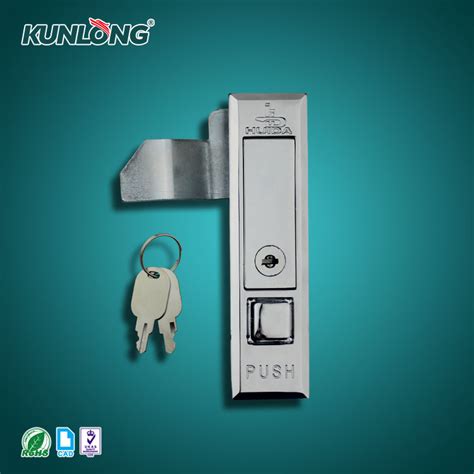 sk1 069 kunlong cam locking metal switch box cabinet panel lock buy