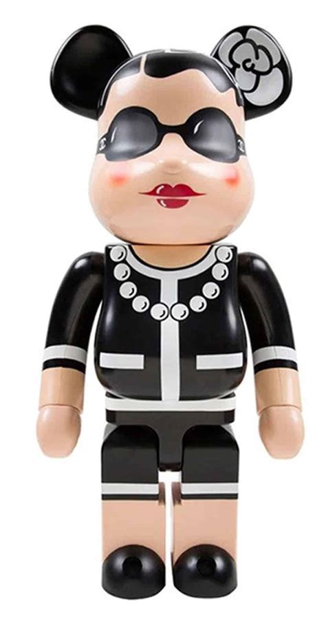 9 Most Expensive Bearbricks Ever Sold