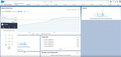 Top Voip Providers That Integrate With Salesforce
