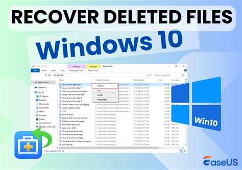 How To Use Windows File Recovery On Windows