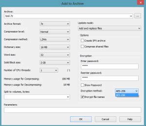How To Encrypt Files Set Passwords For Files Daossoft Official Blog