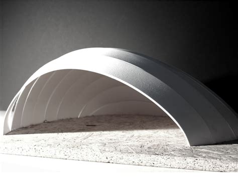 bending active segmented shells institute of building structures and