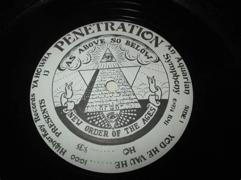 Yahoo オークション Lp オリジナル盤 Ya Ho Wha 13 Penetration Fath