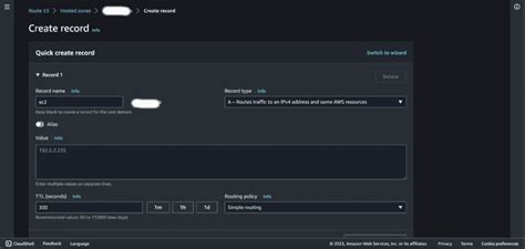 How To Quickly Set Up Aws Cloudfront Distribution For Alb And Ec2 Networkproguide