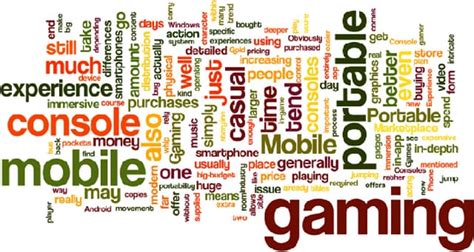 Gaming Industry Ppt