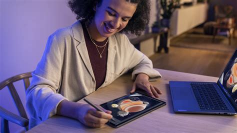 Lenovo 2nd Gen Tab P11 Pro And Tab P11 Laptop Tablet Hybrids Offer A Premium Experience Gadget