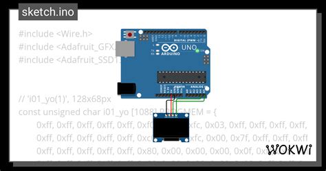 Yo Wokwi Esp32 Stm32 Arduino Simulator