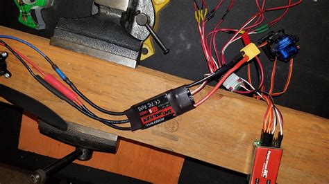 Howdy All Pdbs Flitetest Forum