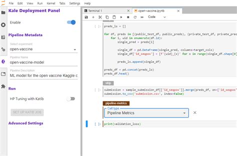 Fast Kubeflow Kale Katib Project Md At Main Omerbsezer Fast Kubeflow GitHub