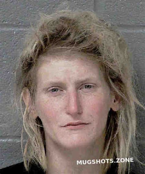 Earls Beth Ann 11 30 2021 Mecklenburg County Mugshots Zone