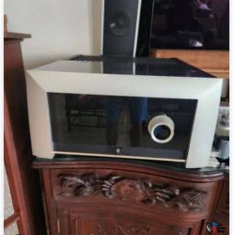 Cayin M 845i 845 Integrated Amp Class A 22 Watts Dealer Ad Canuck