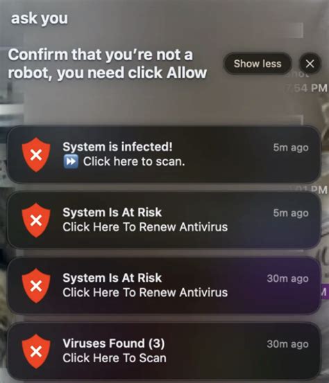 Ask You Pop Up Virus How To Remove From Mac