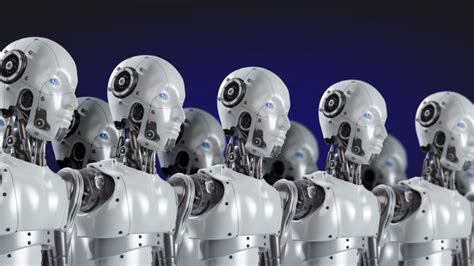 Des Sportifs Vont Se Mesurer à Des Robots Lors Du Semi Marathon De Pékin
