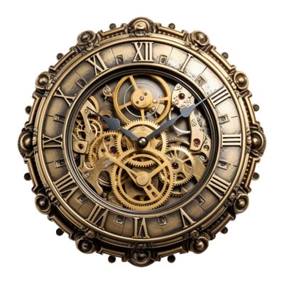 Clock PNGs For Free Download