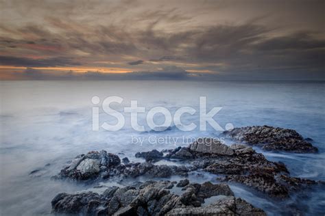 바위와 물 스톡 사진 Freeimages