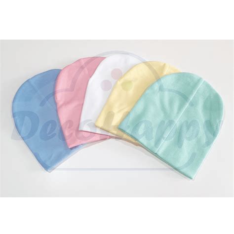 Gorro Bebe Decohappy