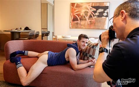 “my Super Fit Mate Brad Hunter” Daily Squirt