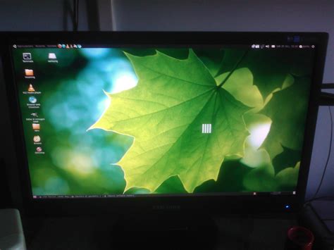 Mouse Pointer Strange Problem Ask Ubuntu