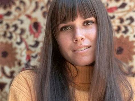 Todays Cute 60s Chick Revisited Barbara Hershey Barbara Herzstein
