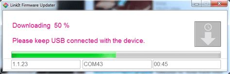 Programando A Linkit One Com Arduino Ide Makerhero