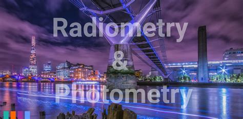 The Dark Art Of Light Metrology Pro Lite Technology