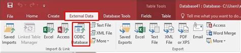Ms Access Fehler 3146 Beheben Odbc Verbindungsprobleme