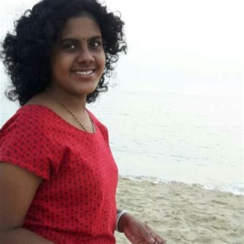 Anjana Anilkumar Madras School Of Economics Chennai Mse Madras School Of Economics