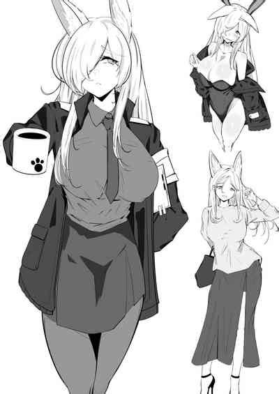 Kanna To Dousei Suru Hon Nhentai Hentai Doujinshi And Manga