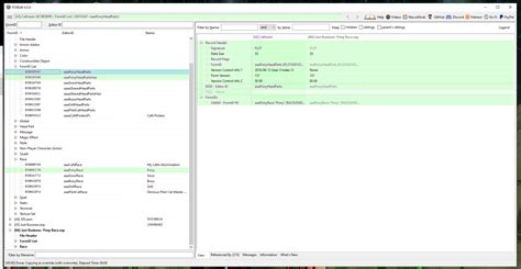 Just Business WIP Page Downloads Fallout Adult Sex Mods LoversLab