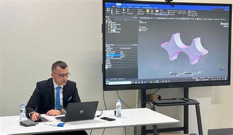 Numerical Simulation For Nuclear Reactor Design And Safety