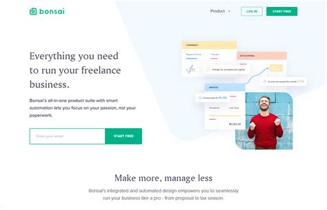 SaaS Web Design Inspiration Trends And Best Practices