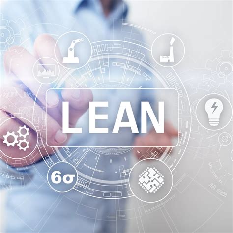 Lean Practitioner Training Impact Consulting