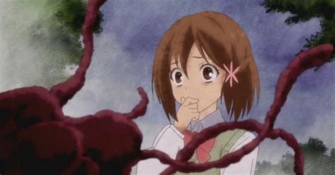 Anime Pupa Animepupa Pupaanime Pupa Anime Animation Disney Characters