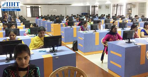Corporate Training Iiht Talentondemand Campus2corporate