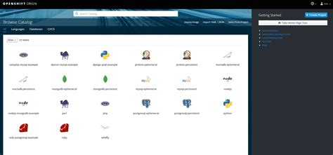 Instalar Openshift Kubernetes Y Dockers En VMware Workstation Blog Virtualizacion