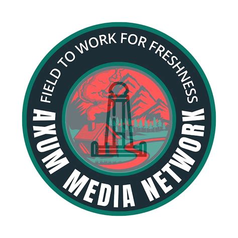 Axum Media Network Youtube