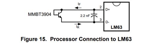 lm63 lm63cimaxnopb sensors forum sensors ti e2e support forums
