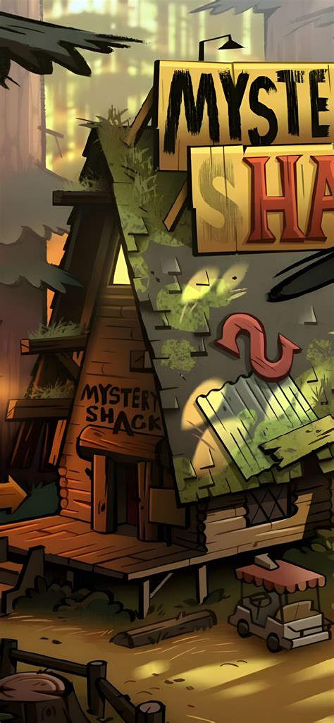 Book Of Bill Gravity Falls Mystery Shack 3 Portafoglioportamonete Bi